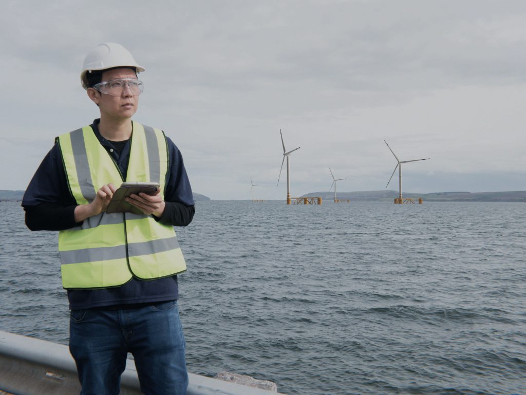 Forside - Odfjell Oceanwind