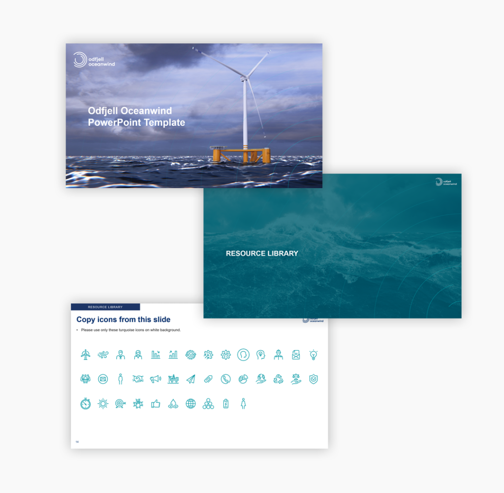 Implementation - Odfjell Oceanwind