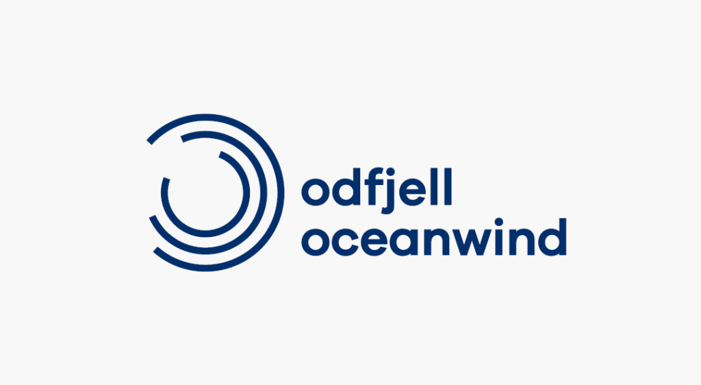 Logo - Odfjell Oceanwind