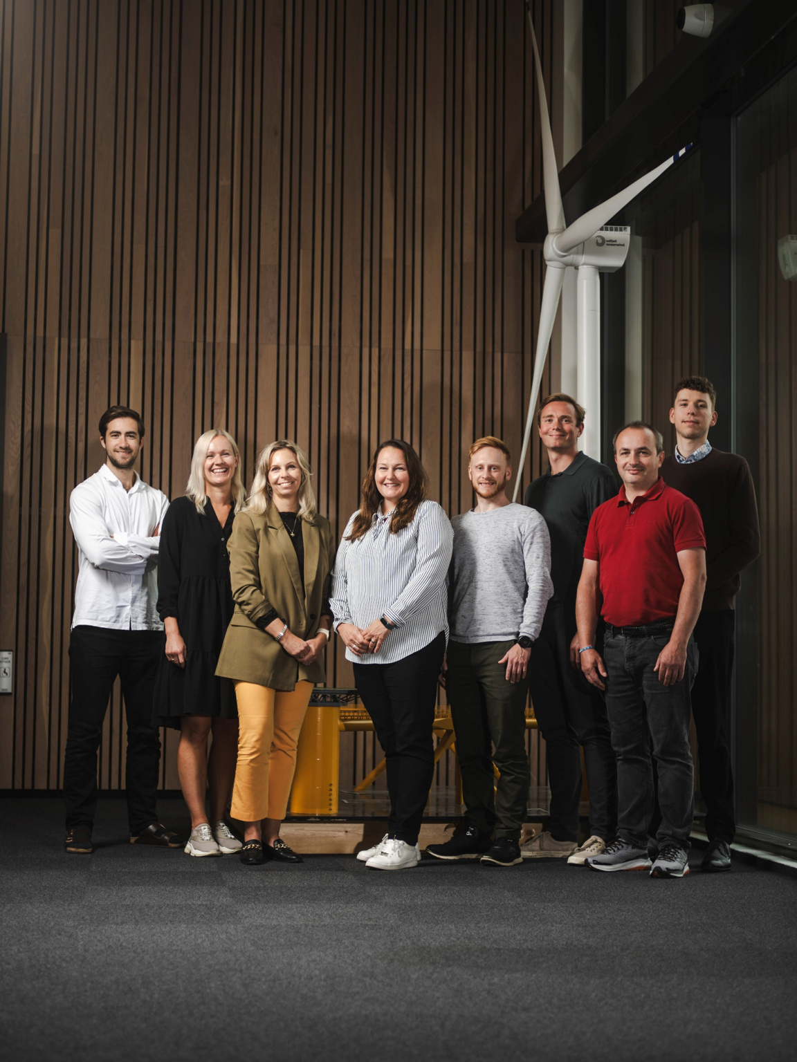 Career - Odfjell Oceanwind