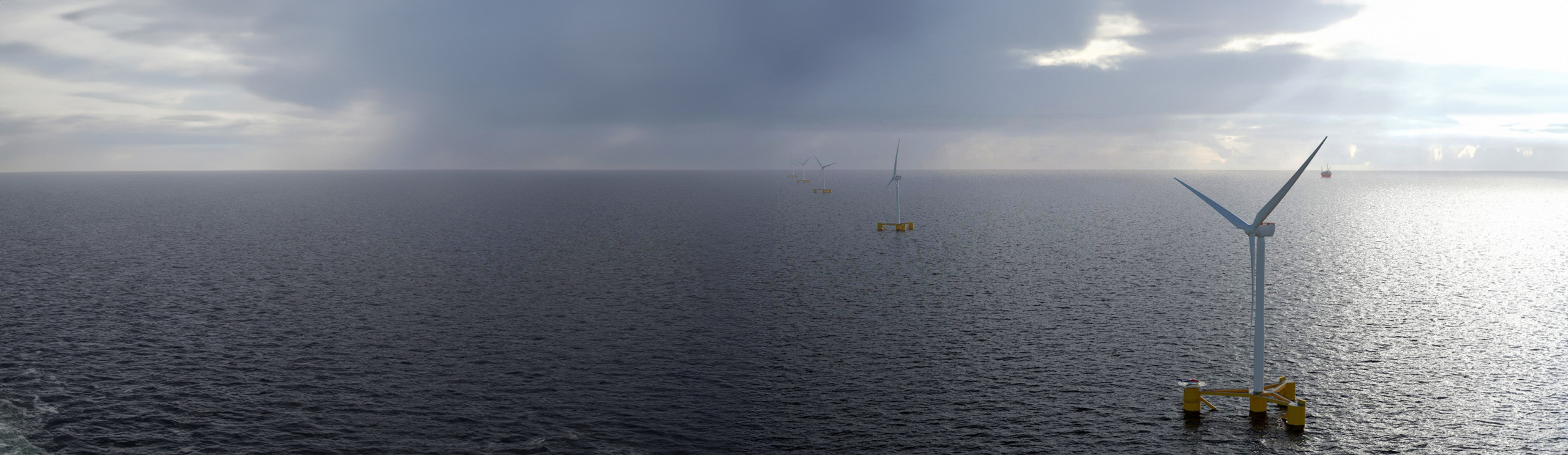 Projects - Odfjell Oceanwind